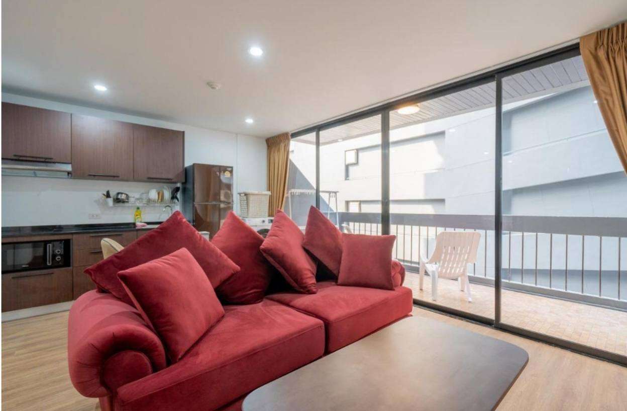 PSJ Penthouse – Rent Buy Direct